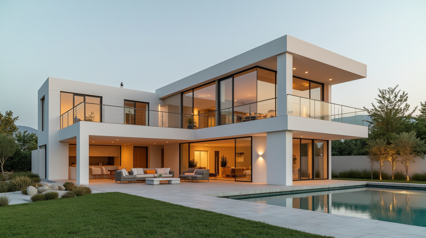 Cómo planificar una obra nueva sin sorpresas: Guía paso a paso – Cabiró